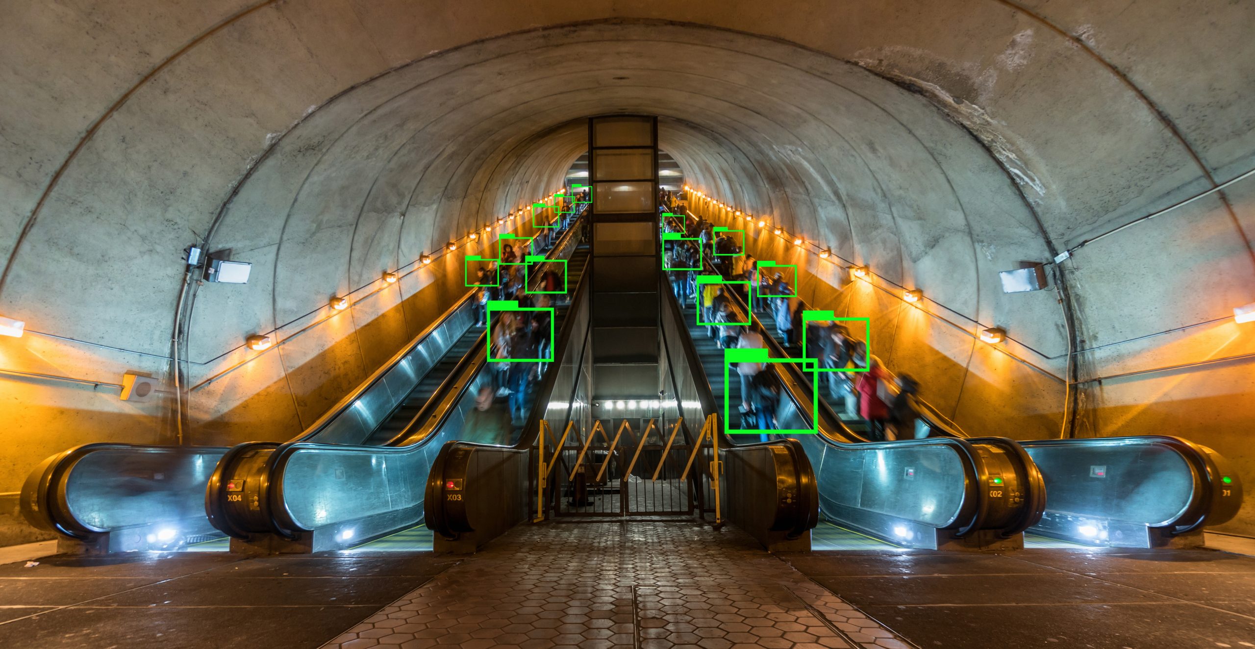 How Does Object Detection Work Fixable Stuff